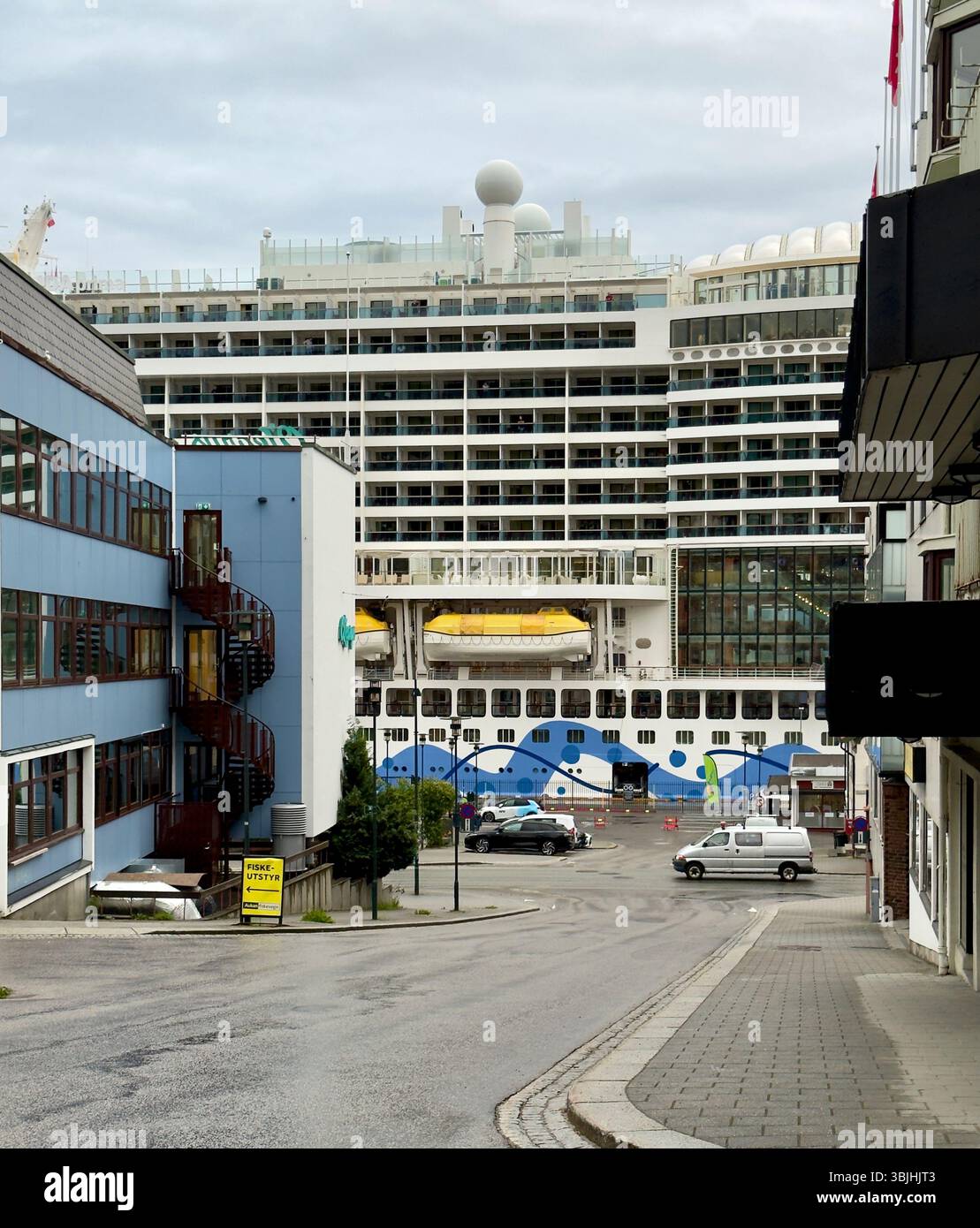 Aida kreuzfahrten -Fotos und -Bildmaterial in hoher Auflösung – Alamy