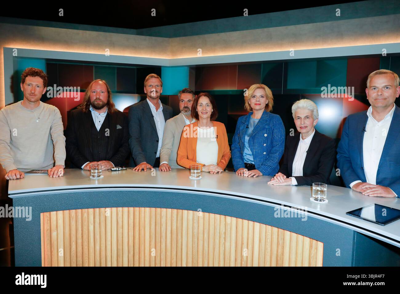 Julia klockner -Fotos und -Bildmaterial in hoher Auflösung – Alamy