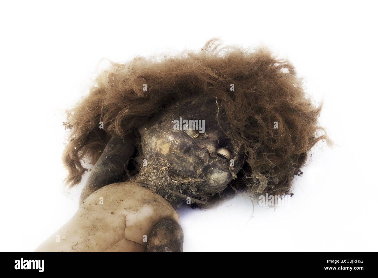 Unheimliche person -Fotos und -Bildmaterial in hoher Auflösung – Alamy