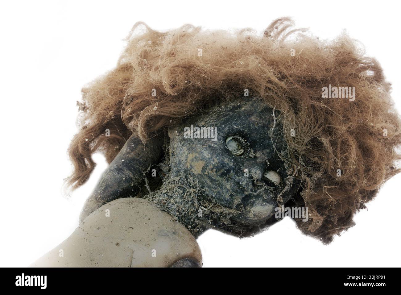 Unheimliche person -Fotos und -Bildmaterial in hoher Auflösung – Alamy