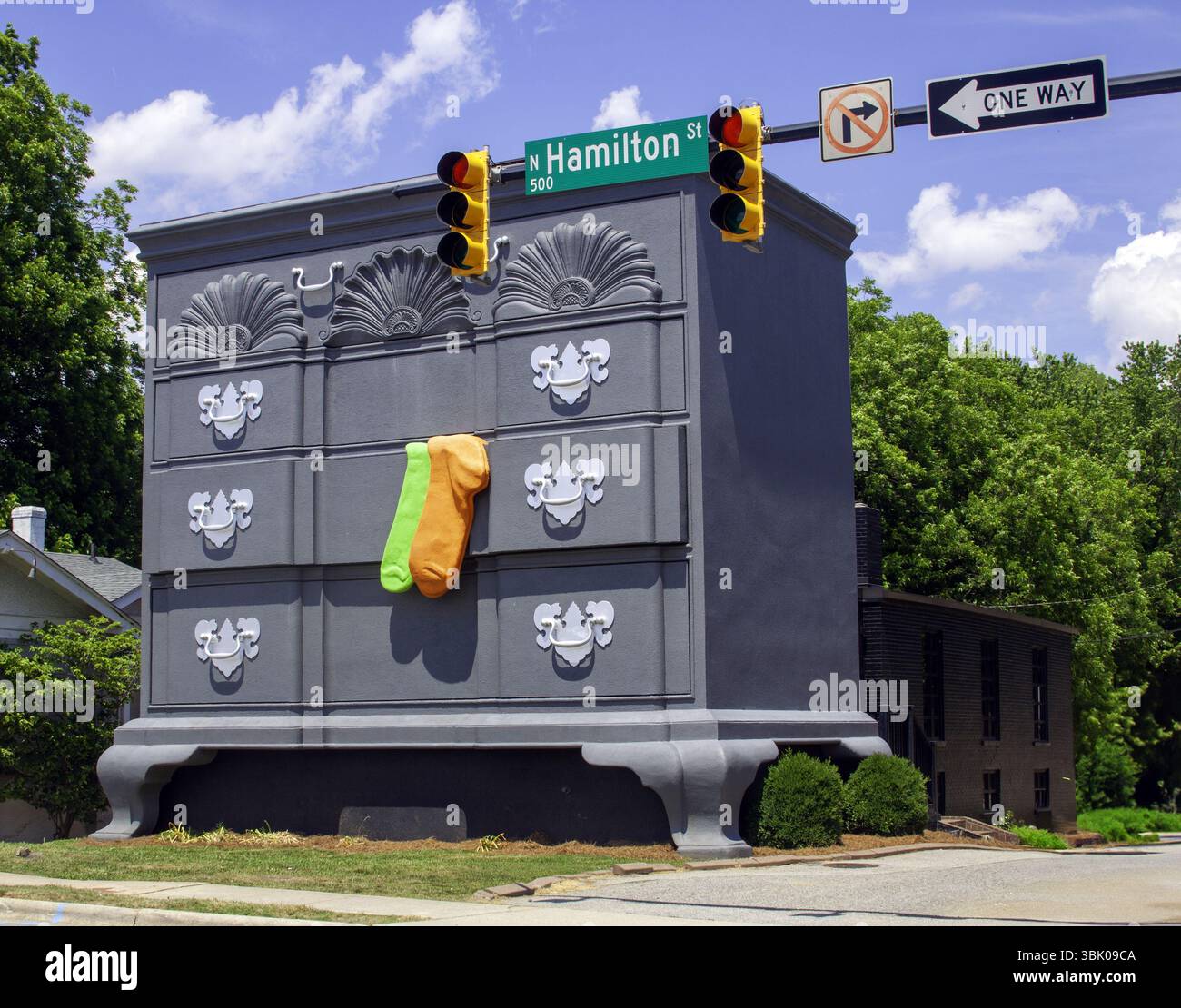 Schrulliger reisestopp north carolina -Fotos und -Bildmaterial in hoher Auflösung – Alamy