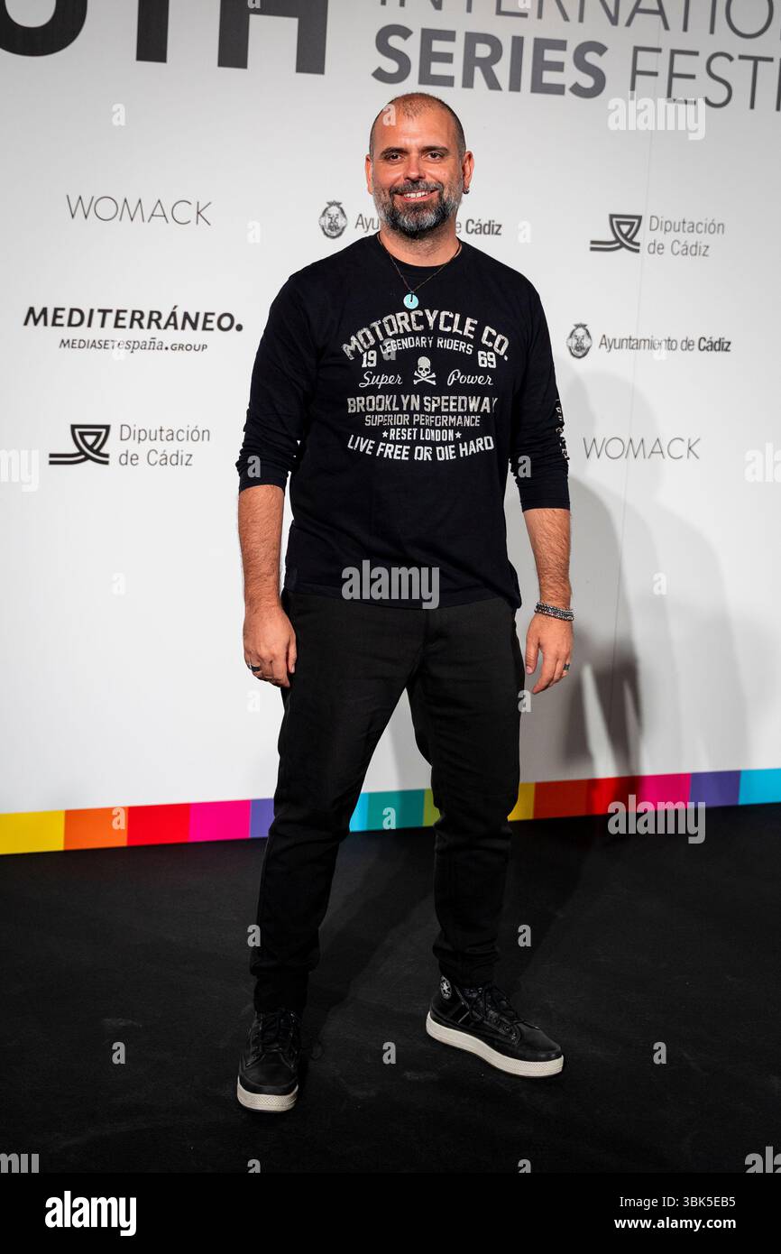 Iii south international series festival 2025 -Fotos und -Bildmaterial ...