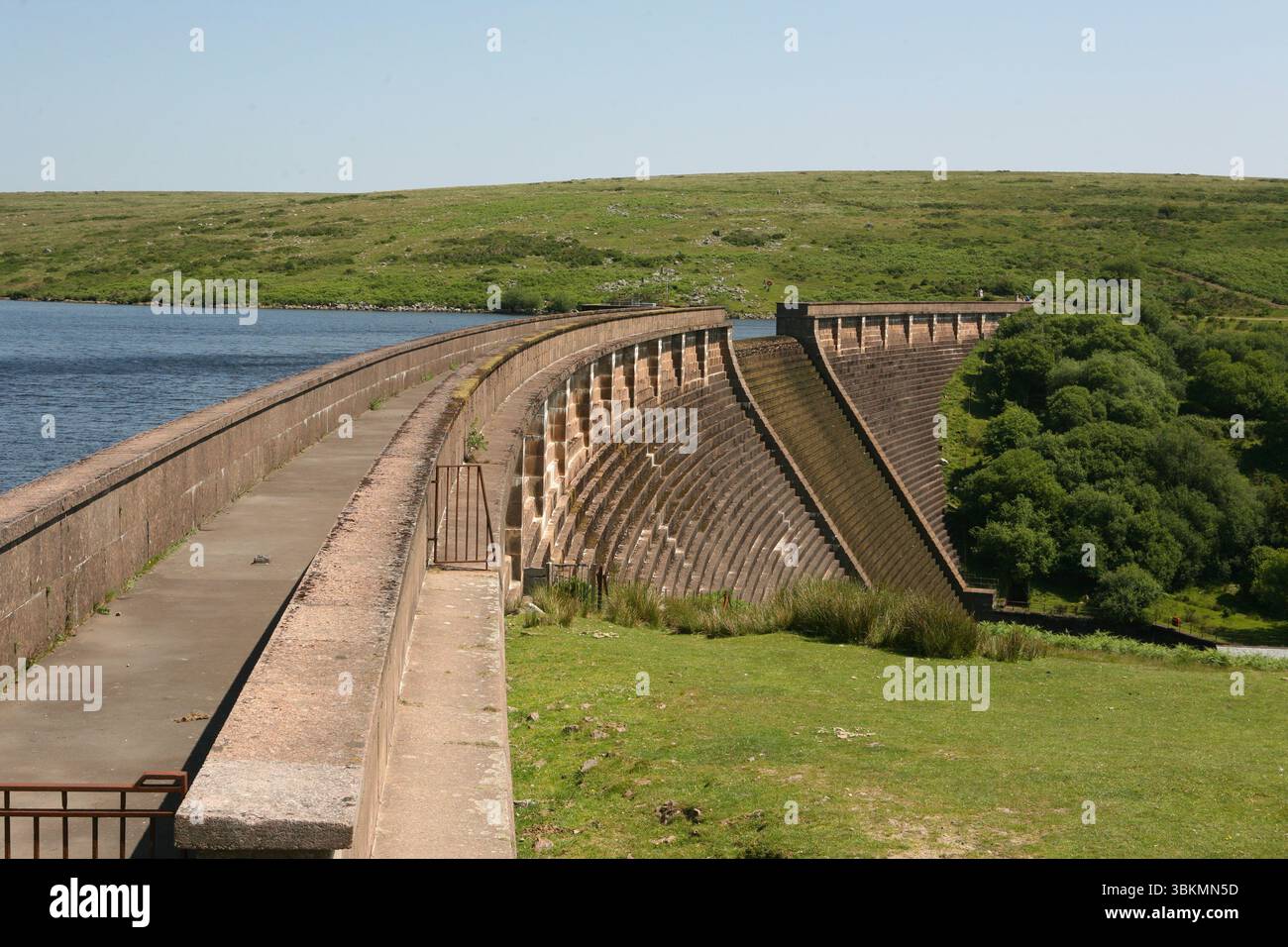 Avon reservoir -Fotos und -Bildmaterial in hoher Auflösung – Alamy
