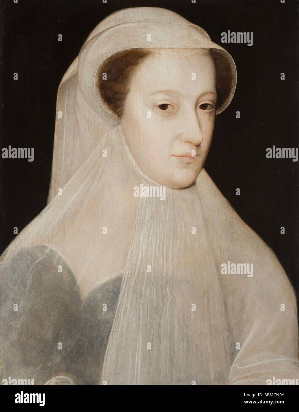 Die königin trauert um ihren ehemann -Fotos und -Bildmaterial in hoher ...