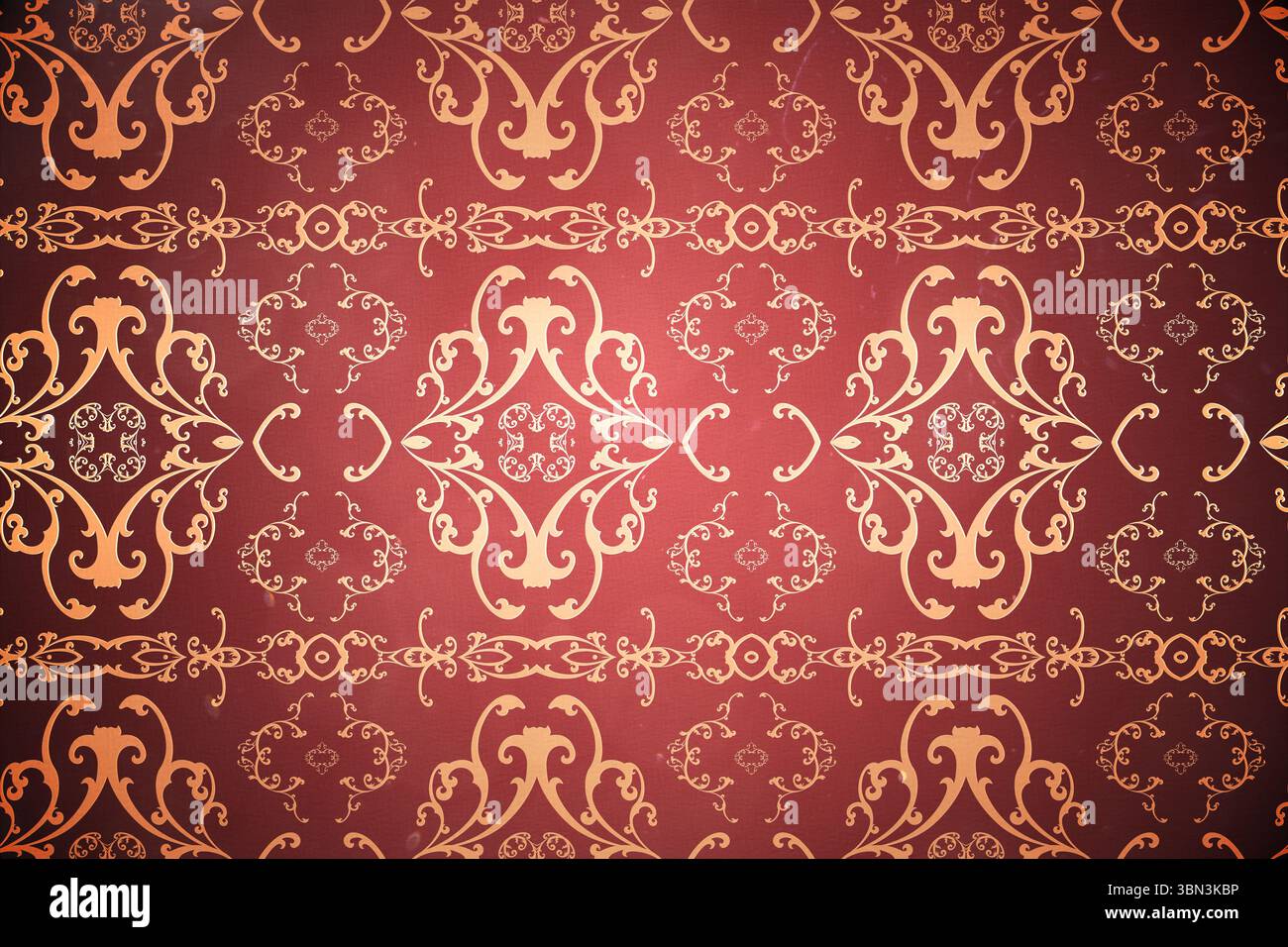 Rot und gold design -Fotos und -Bildmaterial in hoher Auflösung - Seite ...