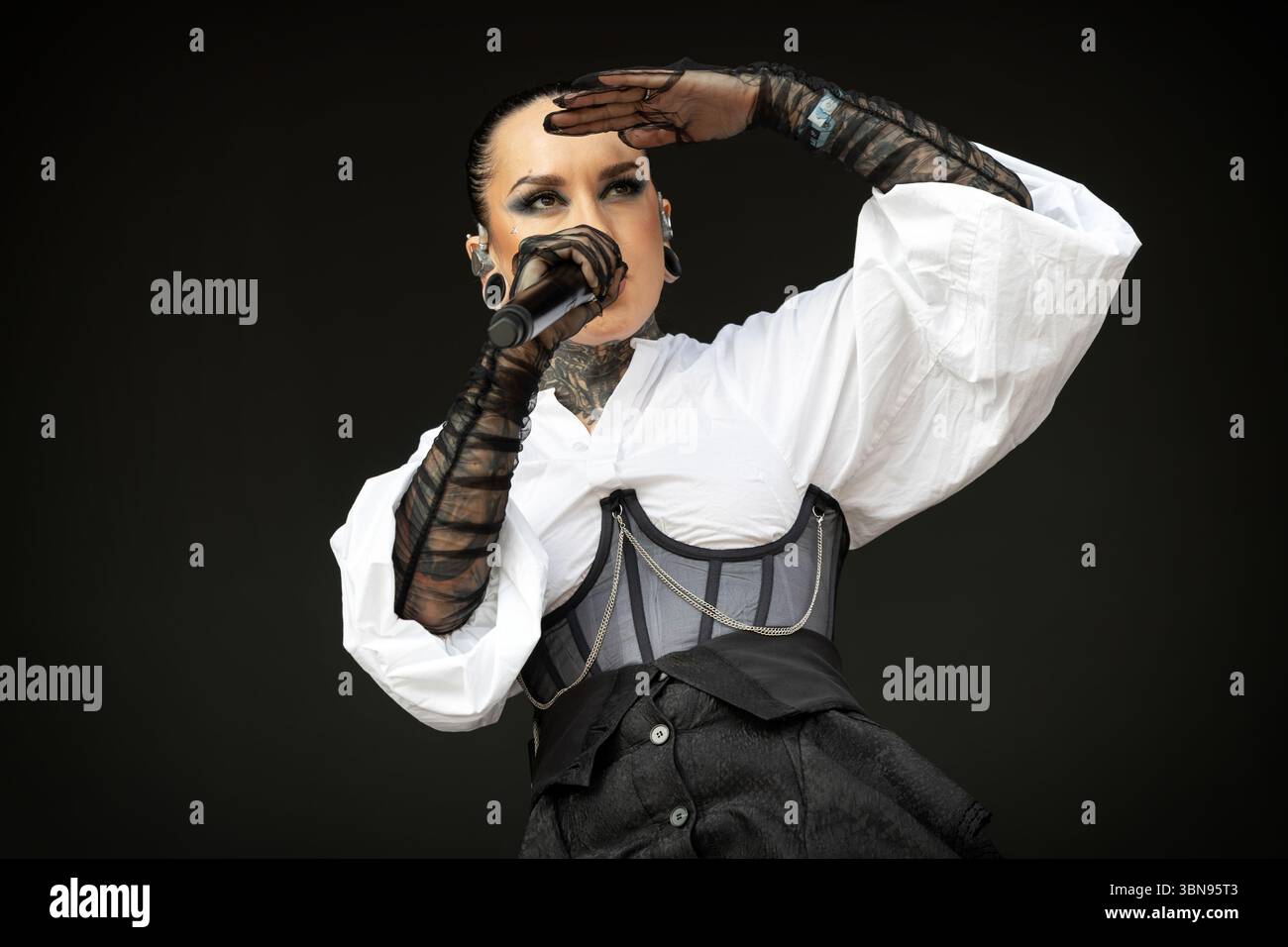 Heavy Metal Artist Singers Iconic Heavy Metal Band, Legendary Singer