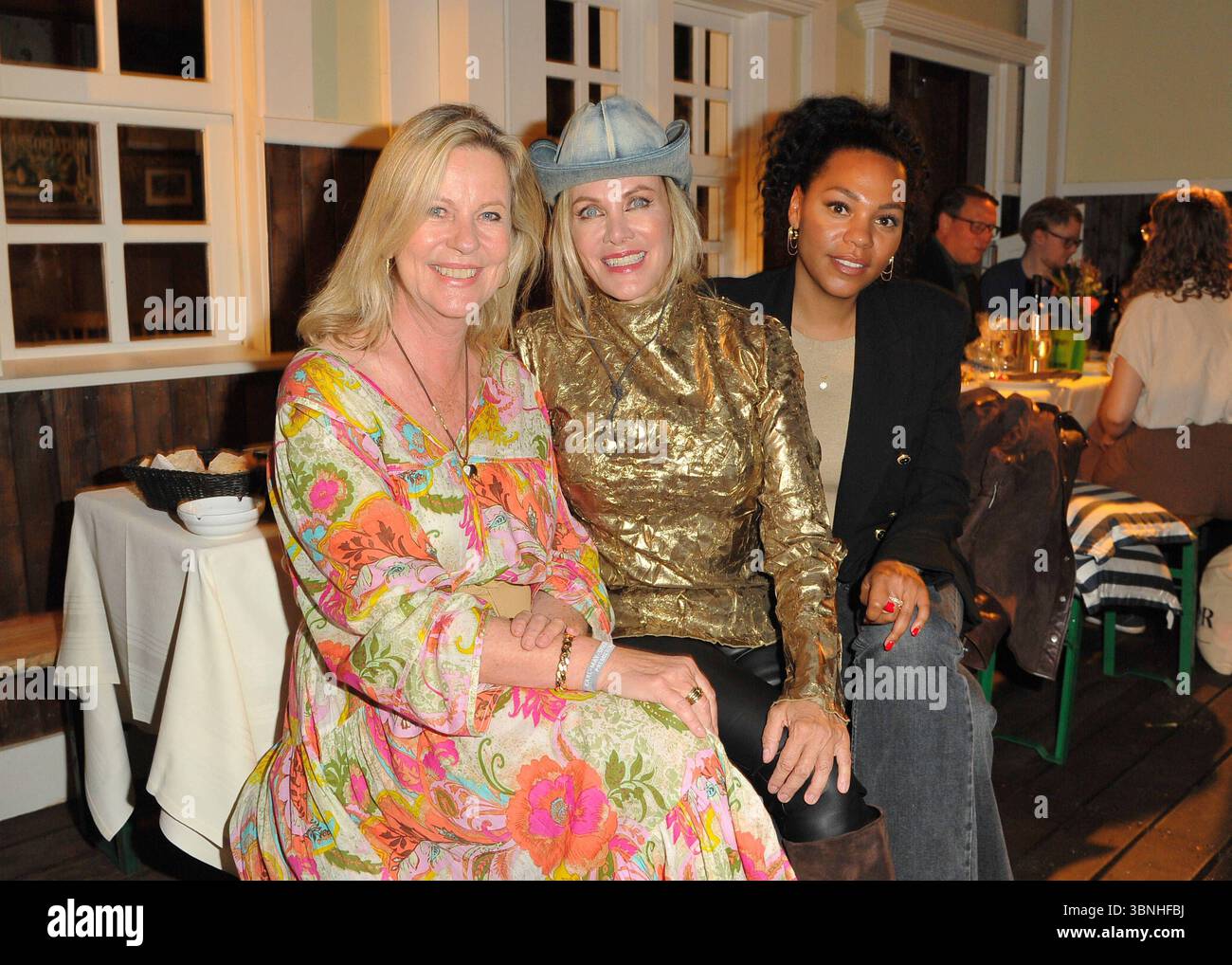 Anja schute -Fotos und -Bildmaterial in hoher Auflösung – Alamy