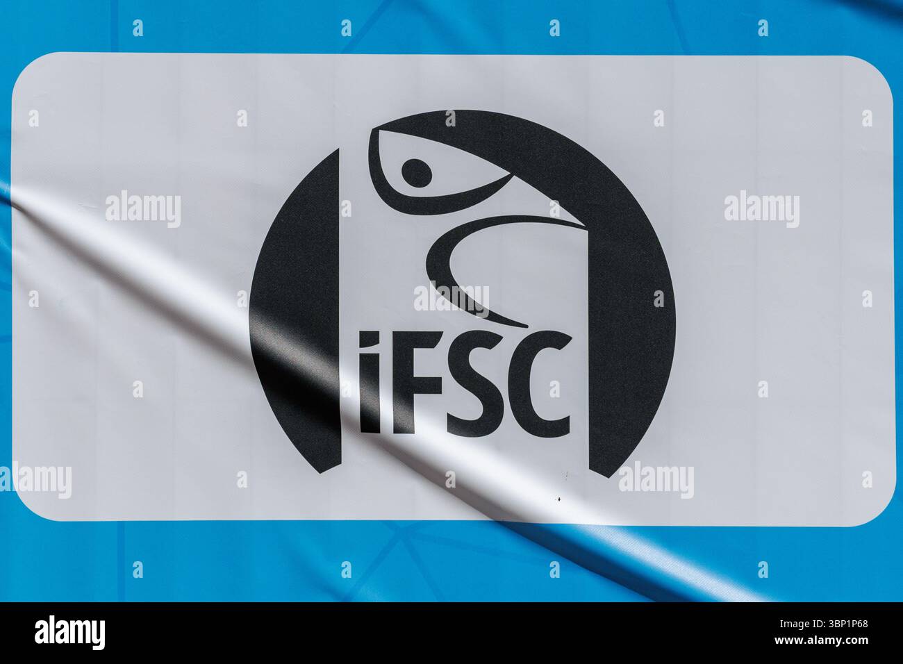 Ifsc 2025 -Fotos und -Bildmaterial in hoher Auflösung – Alamy