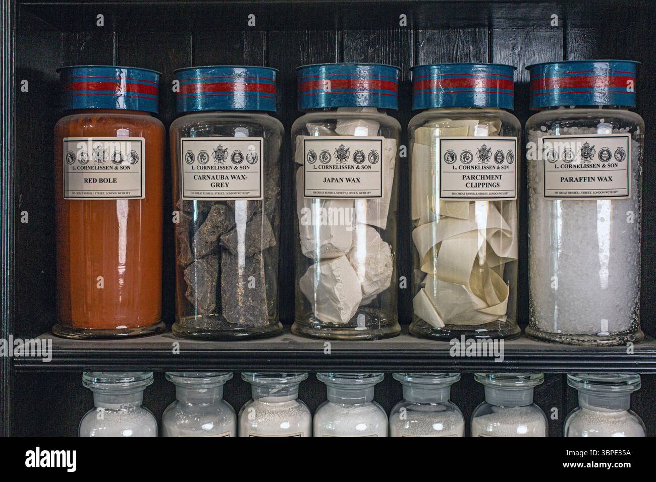 Auf wachsbasis -Fotos und -Bildmaterial in hoher Auflösung – Alamy