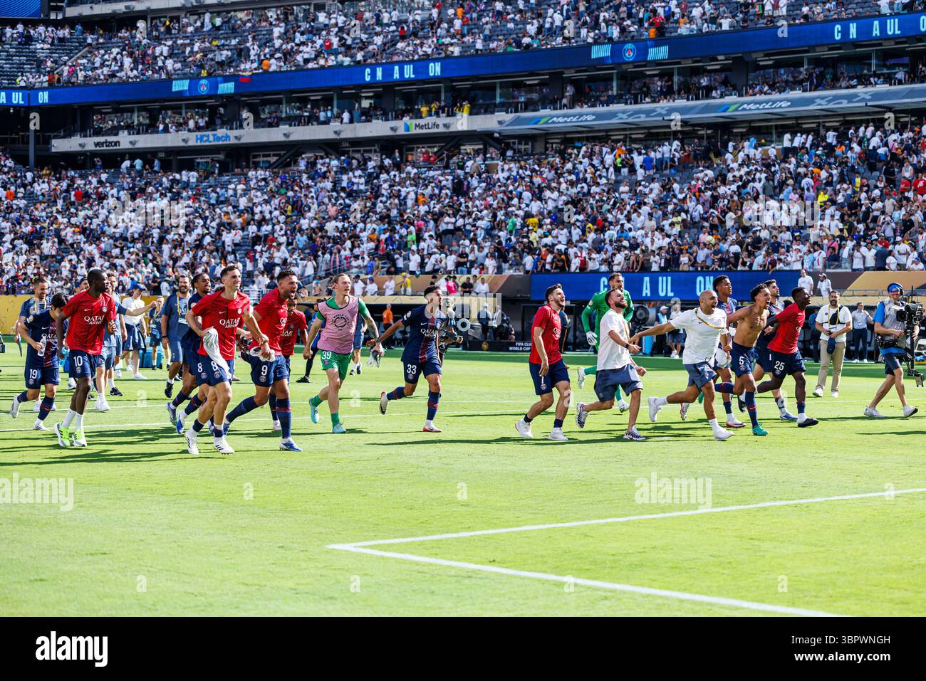 Fifa klub weltmeisterschaft 2025 -Fotos und -Bildmaterial in hoher ...
