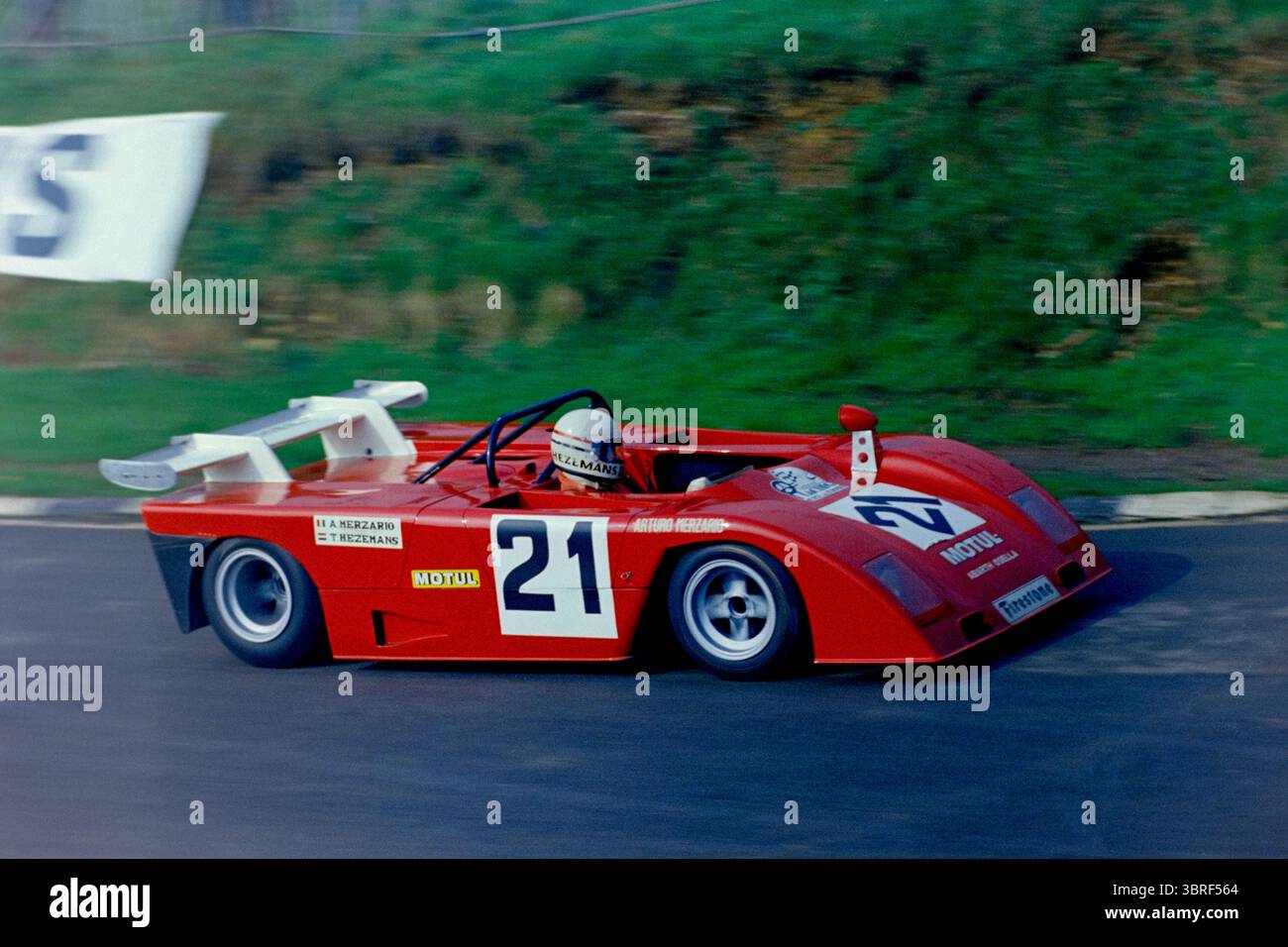 Toine hezemans -Fotos und -Bildmaterial in hoher Auflösung – Alamy