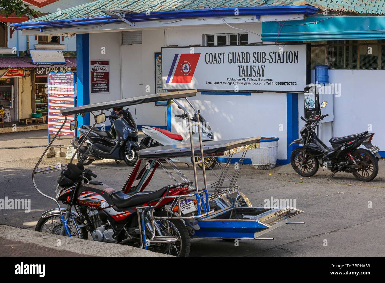 Kidnapped in the philippines -Fotos und -Bildmaterial in hoher ...