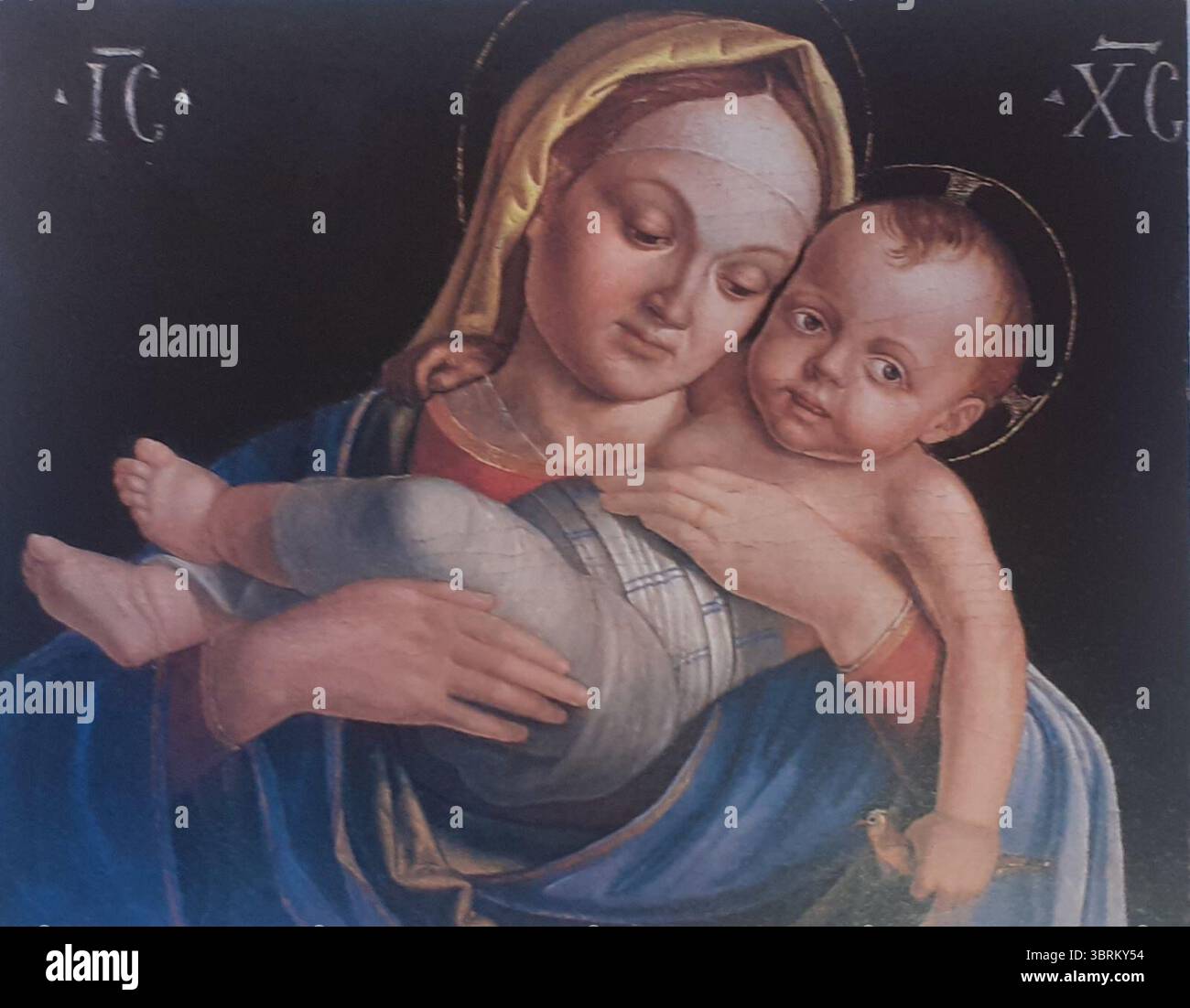 Domenico morone -Fotos und -Bildmaterial in hoher Auflösung – Alamy
