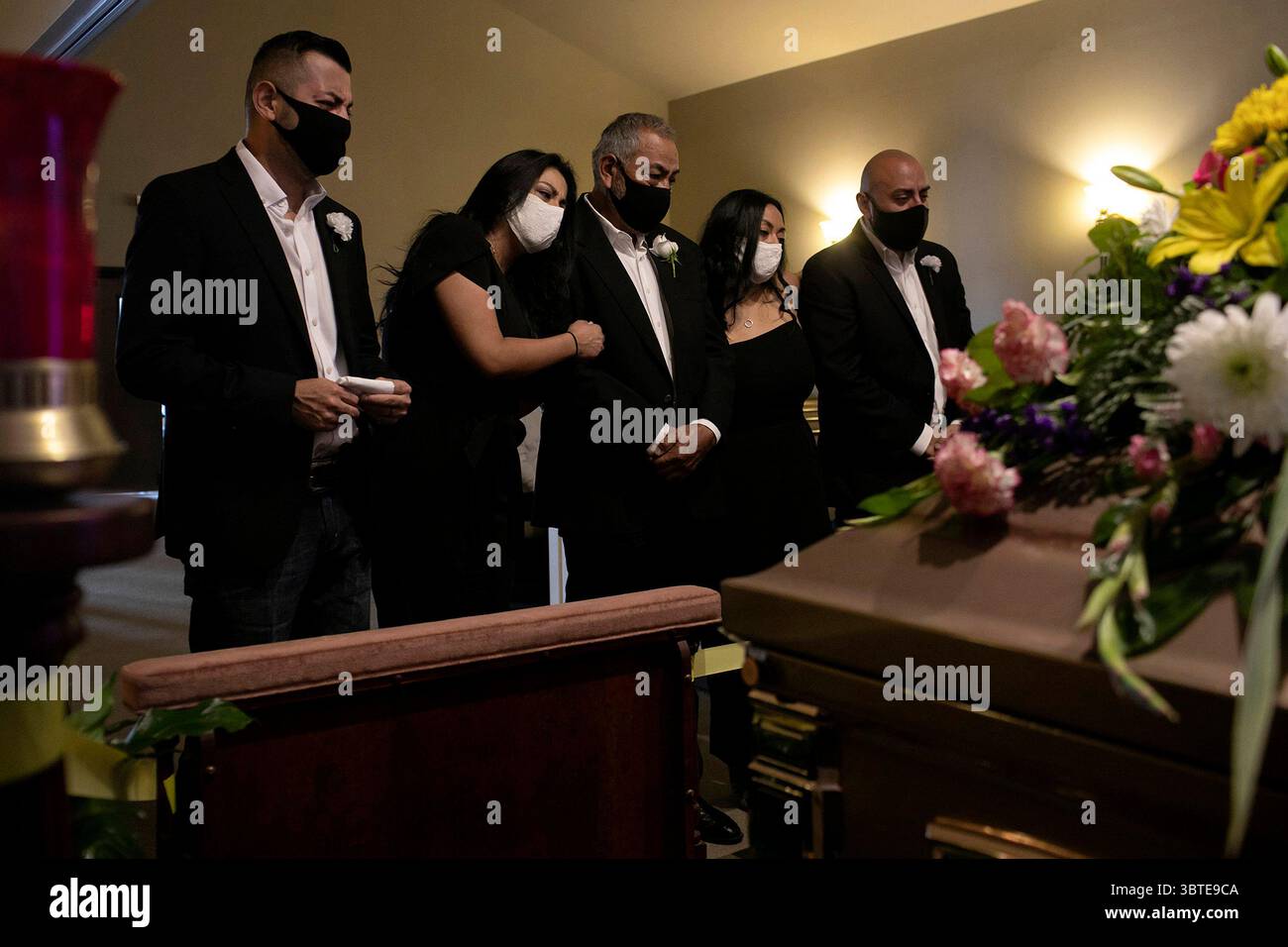 Alex henry pflege -Fotos und -Bildmaterial in hoher Auflösung – Alamy