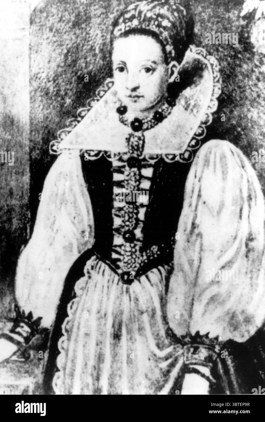Elisabeth bathory -Fotos und -Bildmaterial in hoher Auflösung – Alamy