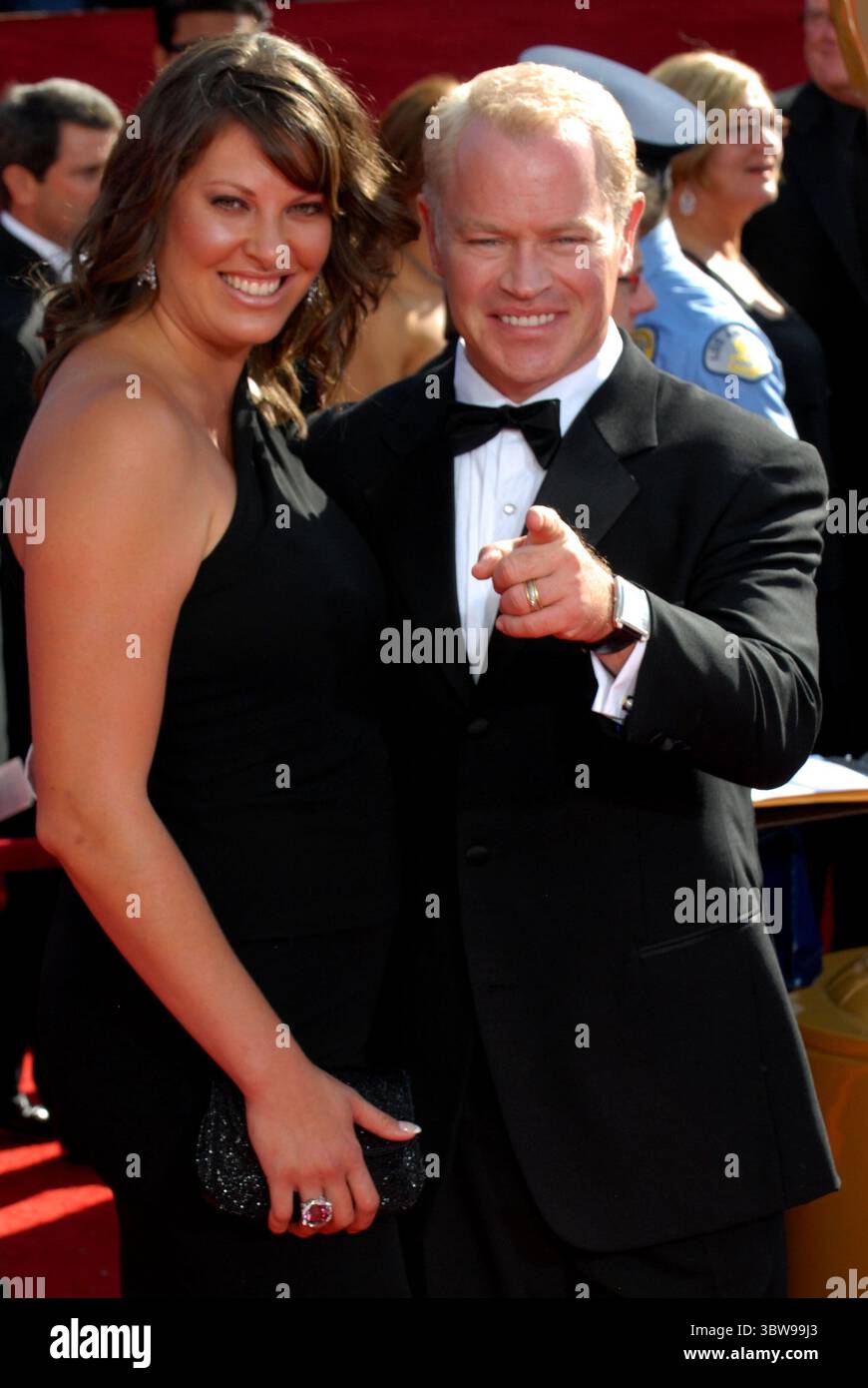 September 2008 - Los Angeles, Kalifornien, USA - 21 September 2008 ...