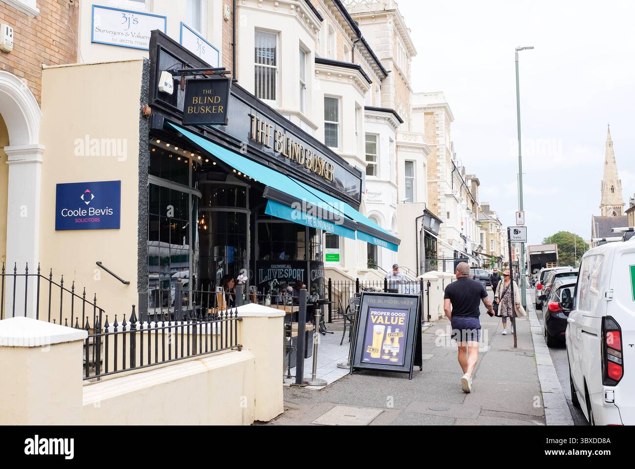 Hove pubs -Fotos und -Bildmaterial in hoher Auflösung – Alamy