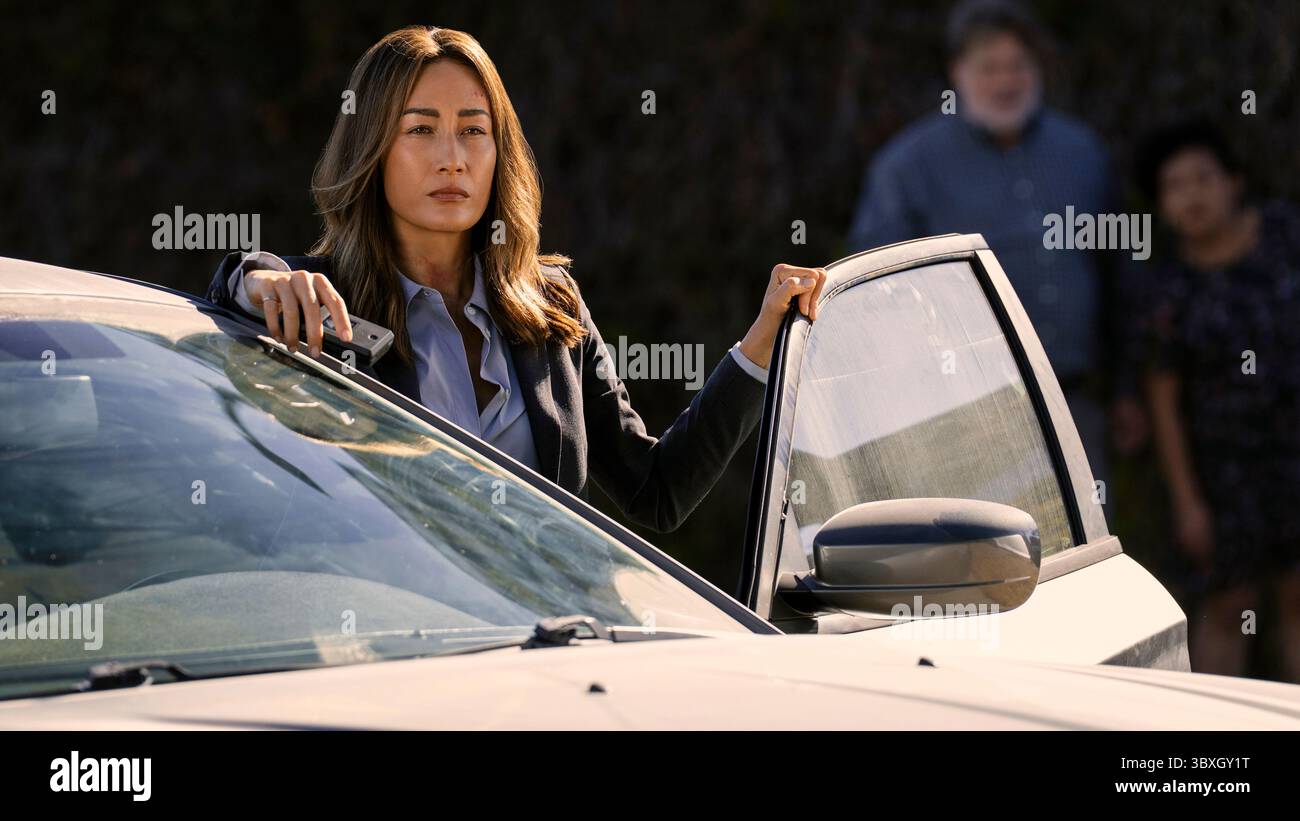 Renee ballard -Fotos und -Bildmaterial in hoher Auflösung – Alamy