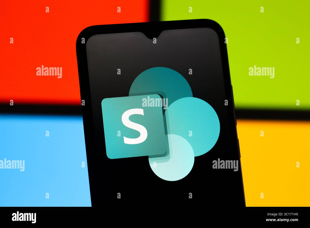Microsoft sharepoint logo -Fotos und -Bildmaterial in hoher Auflösung ...