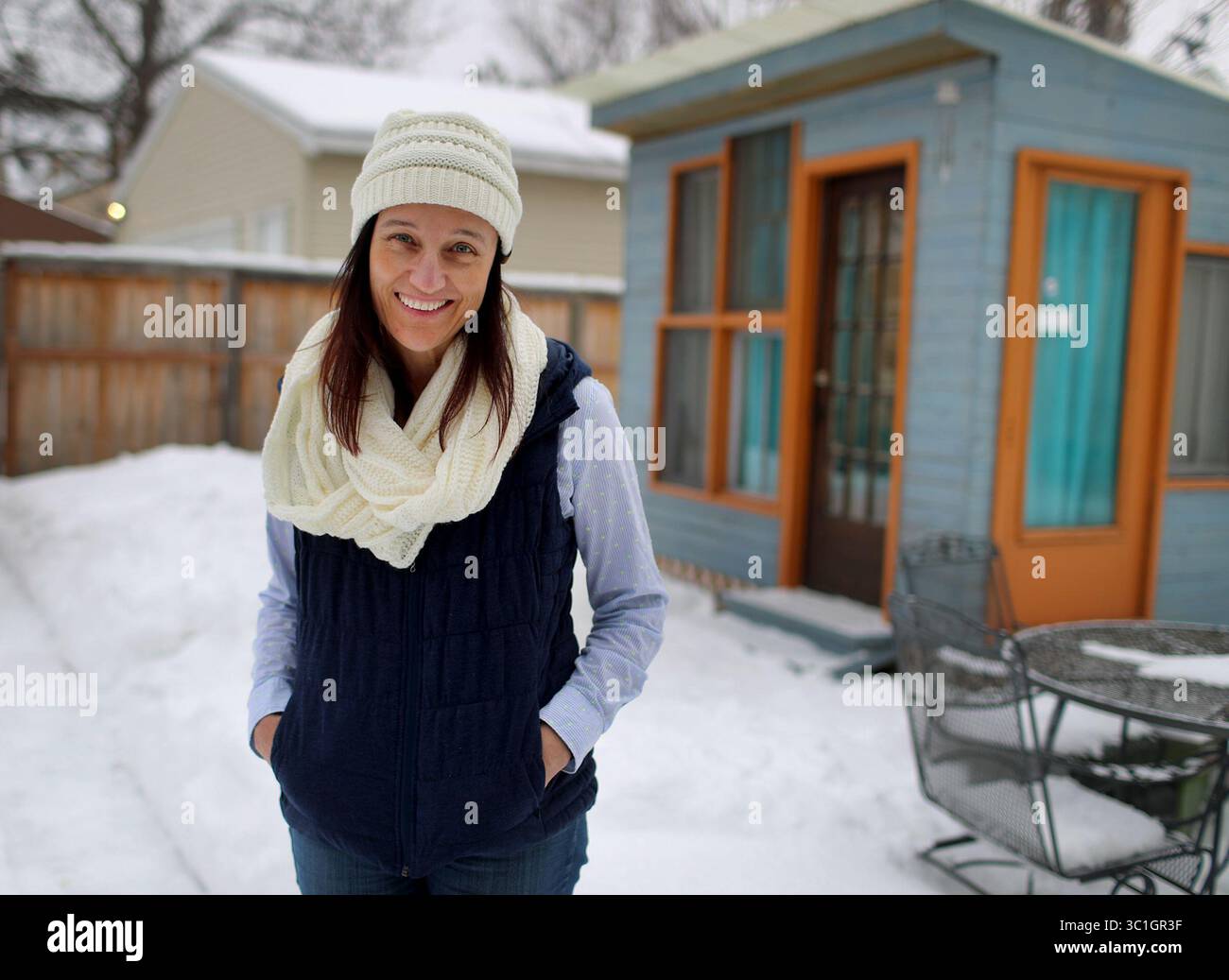 Traumgirls tv -Fotos und -Bildmaterial in hoher Auflösung – Alamy