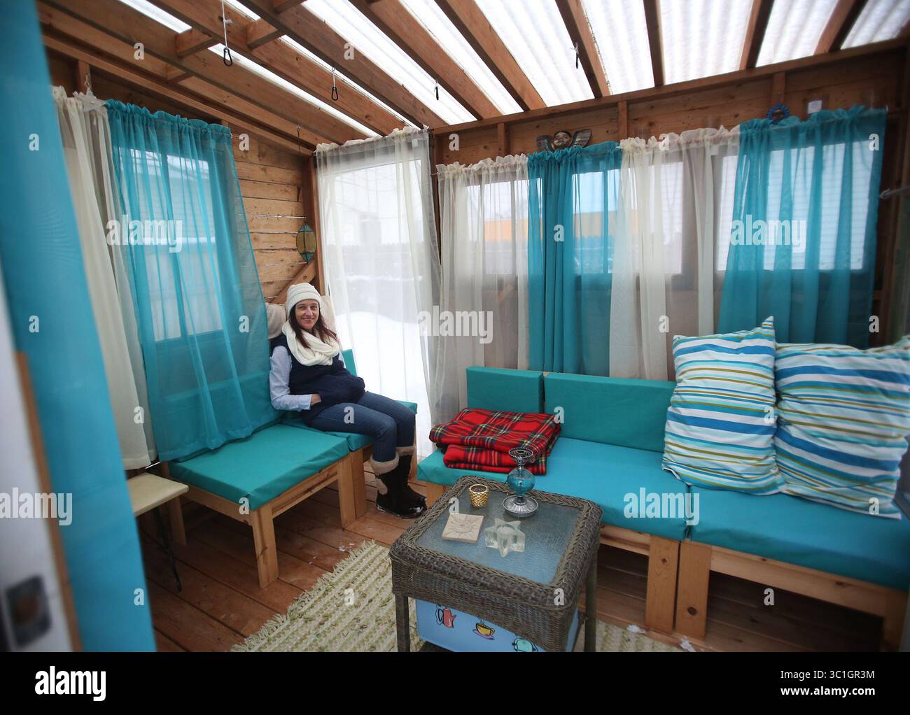 Traumgirls tv -Fotos und -Bildmaterial in hoher Auflösung – Alamy