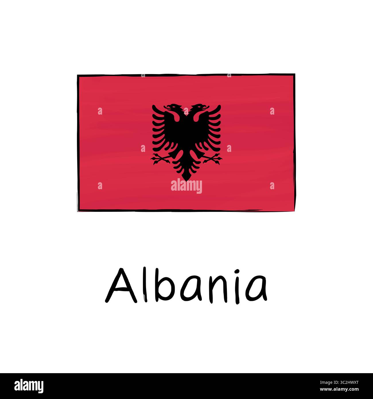 Political maps Stock-Vektorgrafiken kaufen - Alamy