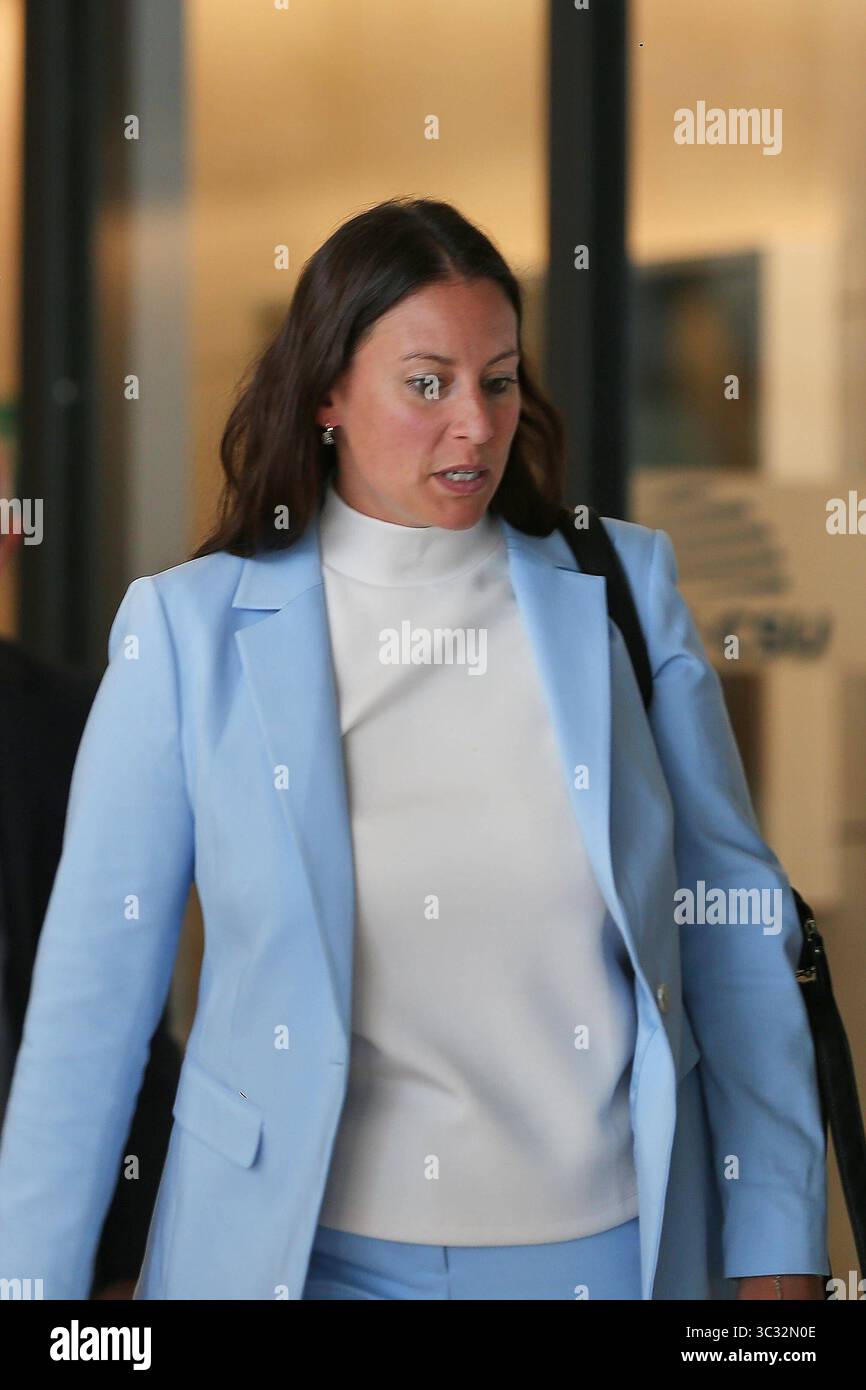 Caroline bosbach -Fotos und -Bildmaterial in hoher Auflösung – Alamy