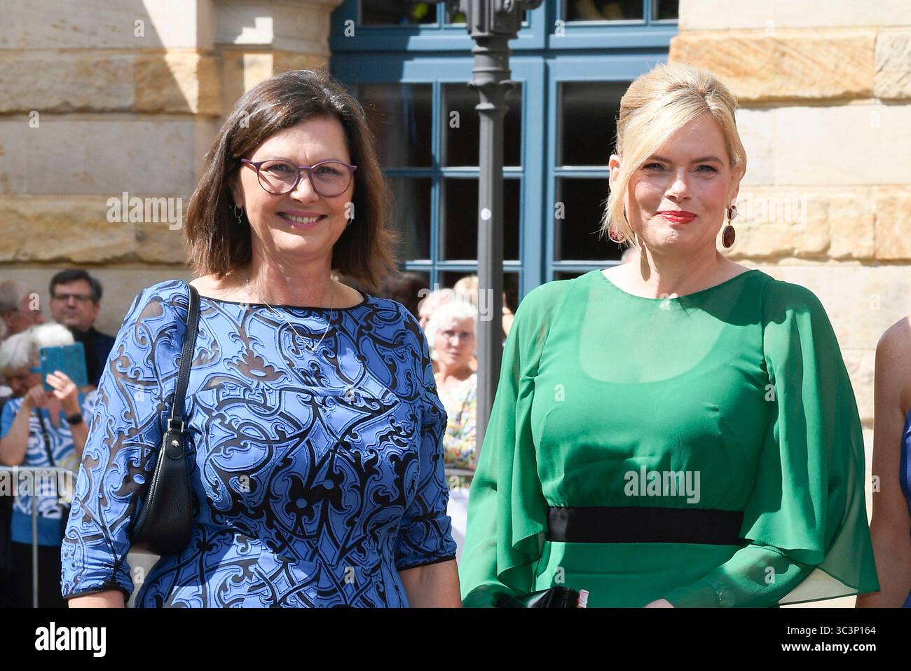 Julia klockner -Fotos und -Bildmaterial in hoher Auflösung – Alamy
