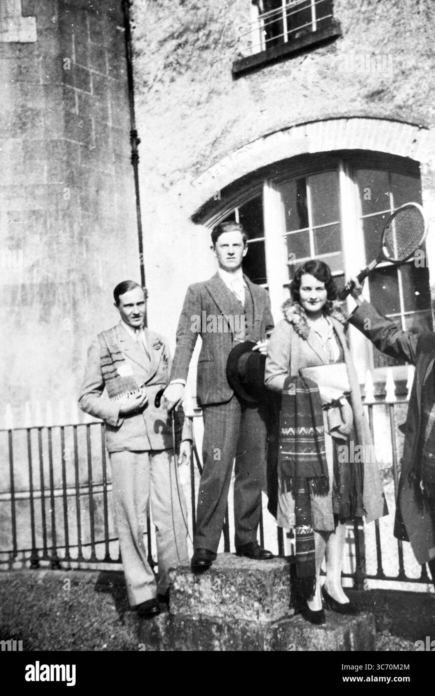 Elizabeth and evelyn -Fotos und -Bildmaterial in hoher Auflösung – Alamy