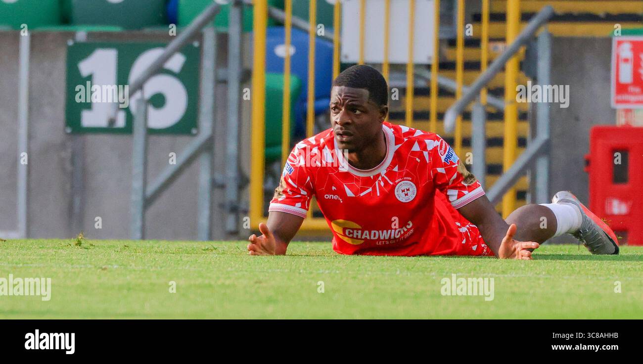 Odubeko 2025 -Fotos und -Bildmaterial in hoher Auflösung – Alamy