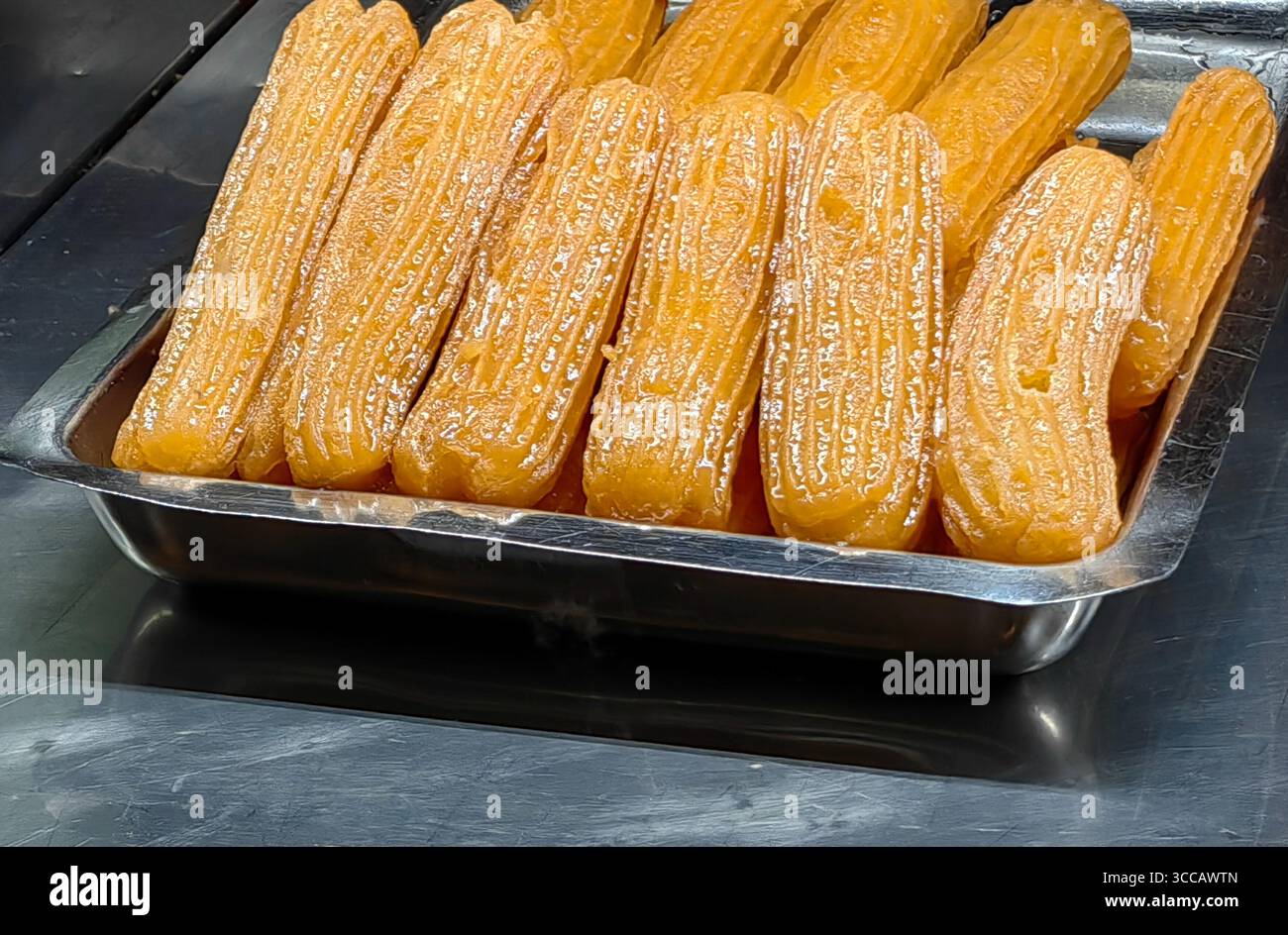 Traditionelles balkan dessert -Fotos und -Bildmaterial in hoher ...