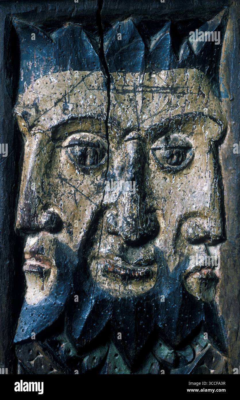 Dreikönig church -Fotos und -Bildmaterial in hoher Auflösung – Alamy