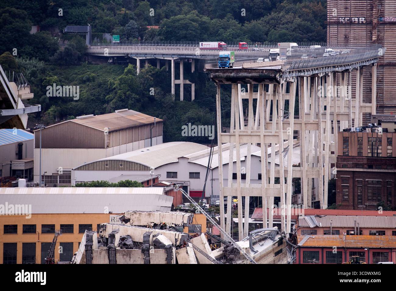 Camion basko -Fotos und -Bildmaterial in hoher Auflösung – Alamy
