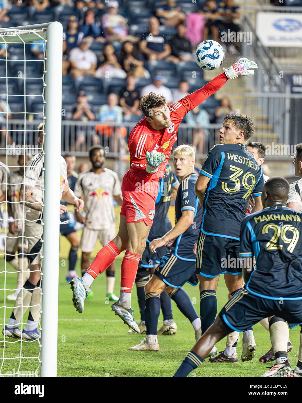 Anthony joseph marcucci jr new york red bull -Fotos und -Bildmaterial ...