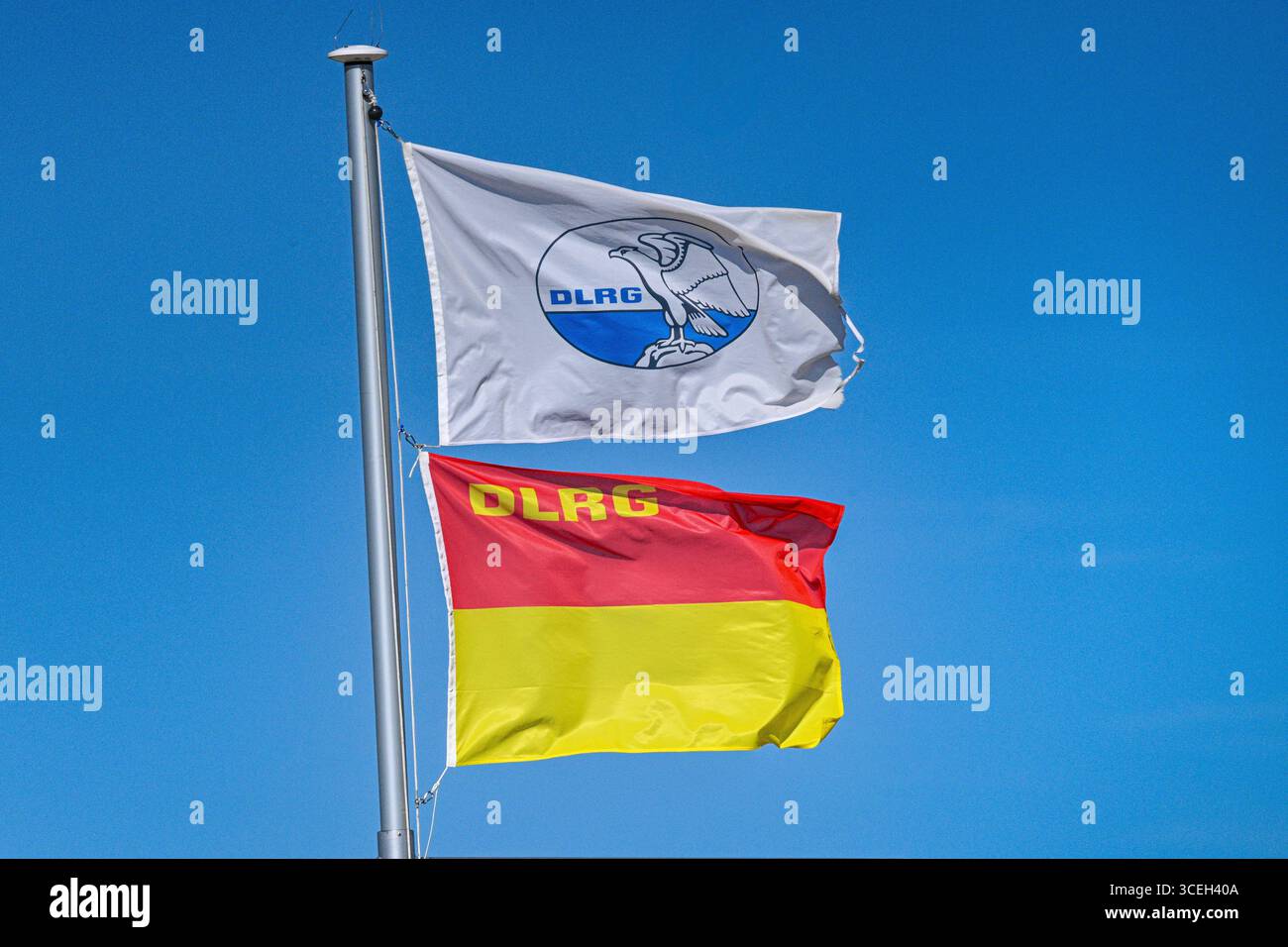 Baden erlaubt -Fotos und -Bildmaterial in hoher Auflösung – Alamy
