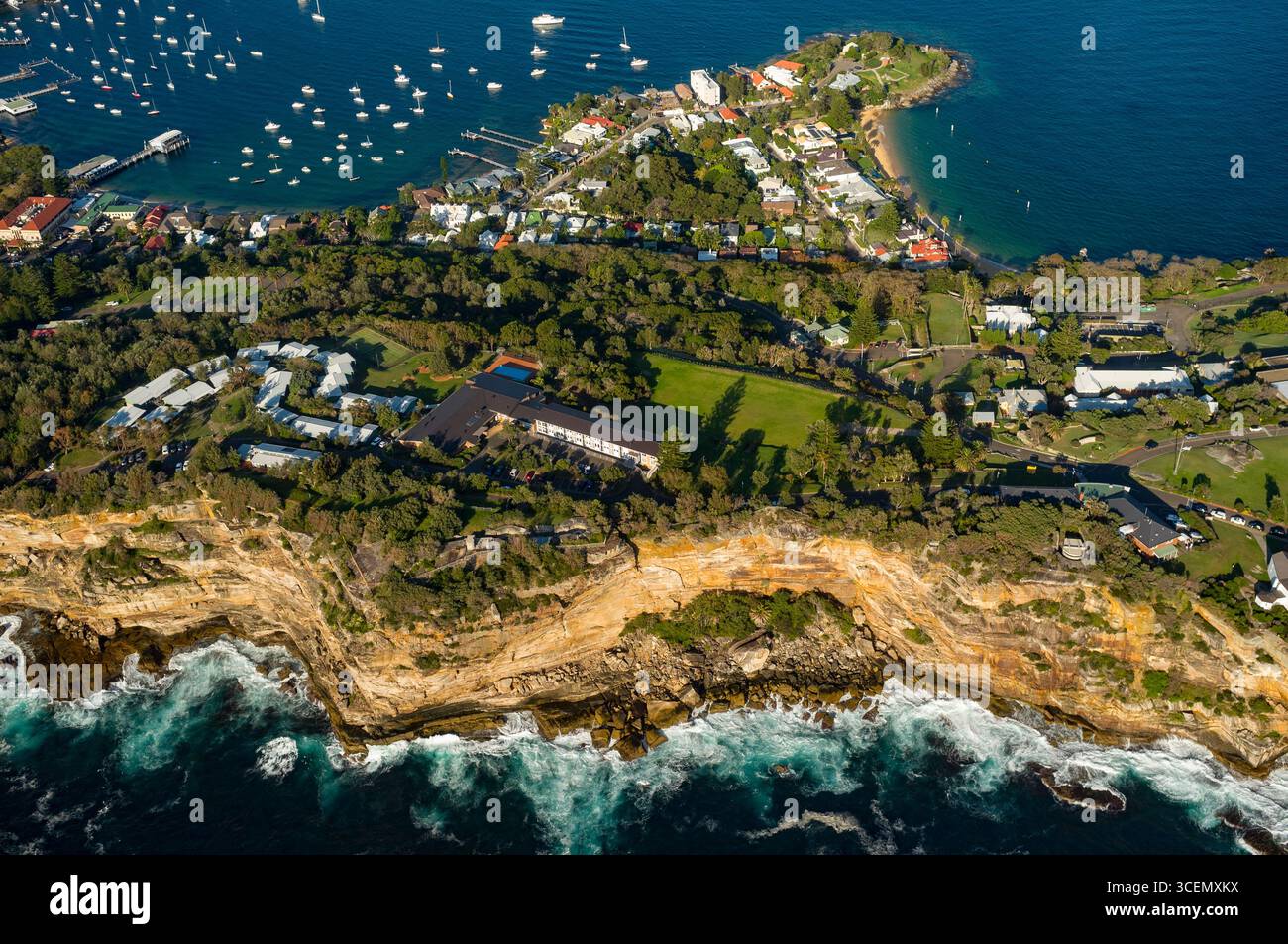 Hmas watson -Fotos und -Bildmaterial in hoher Auflösung – Alamy