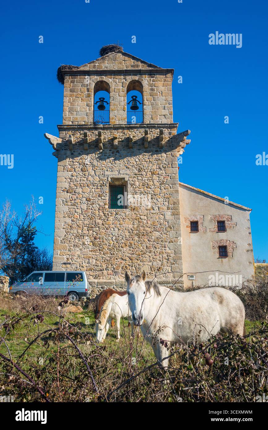 Santo domingo von piron -Fotos und -Bildmaterial in hoher Auflösung – Alamy