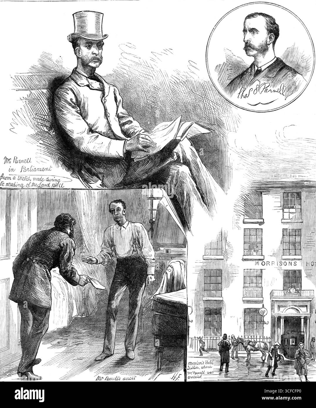 Gesetz zum schutz von leben und eigentum in irland -Fotos und ...