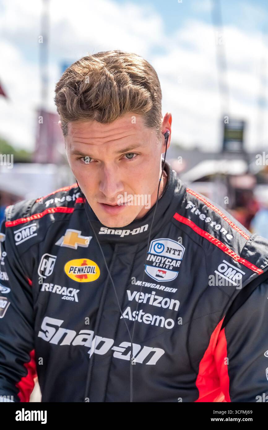 Wisconsin state fair park und die milwaukee mile -Fotos und ...