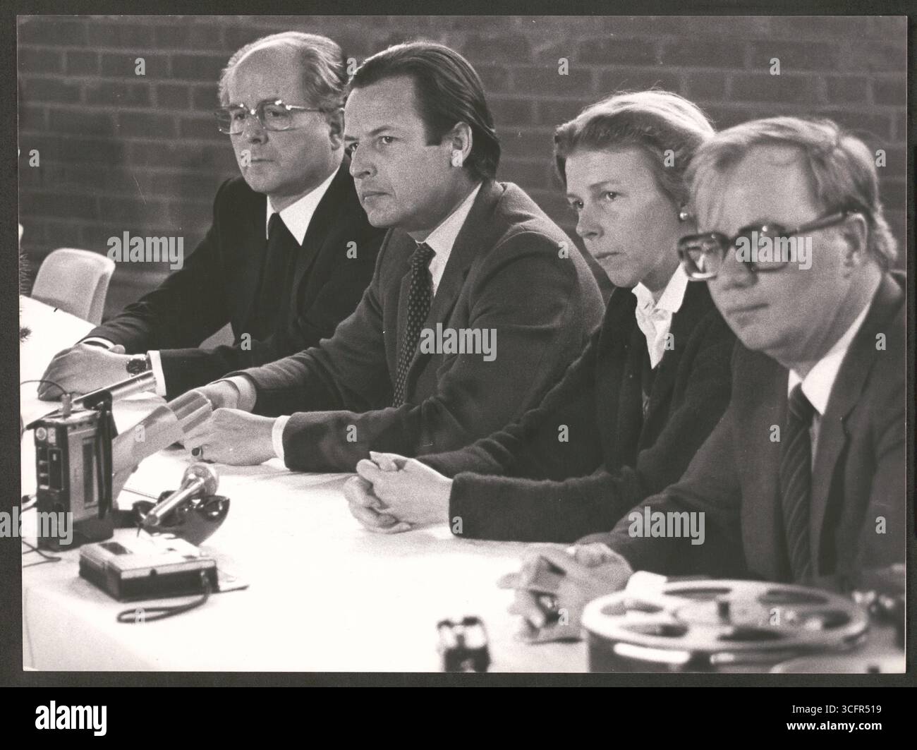 Köln - der Entführungsfall Nina von Gallwitz 1981 / 1982 ...