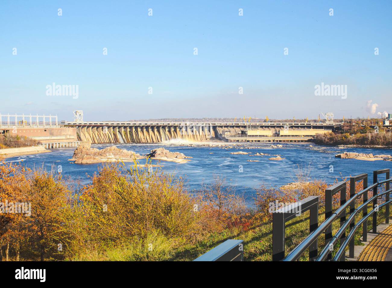 Saporoschje region der ukraine -Fotos und -Bildmaterial in hoher ...