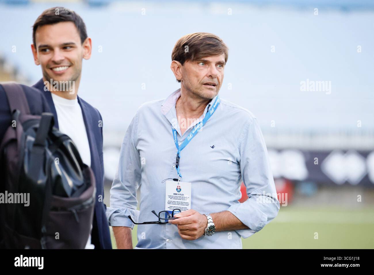 Novara fc -Fotos und -Bildmaterial in hoher Auflösung – Alamy