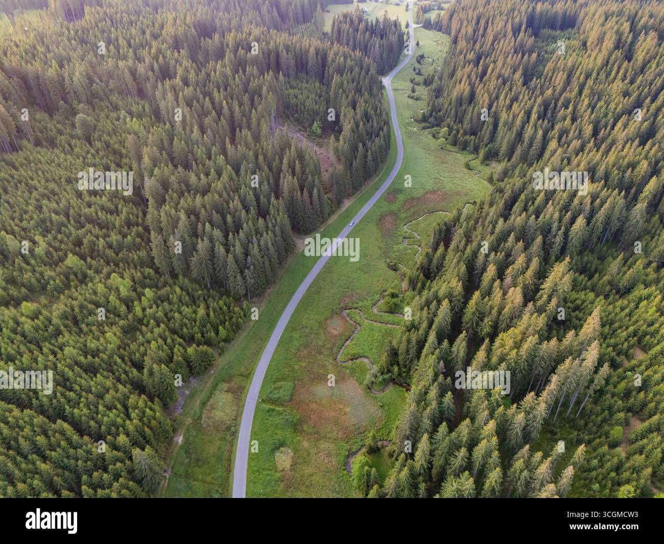 Veporske vrchy -Fotos und -Bildmaterial in hoher Auflösung – Alamy