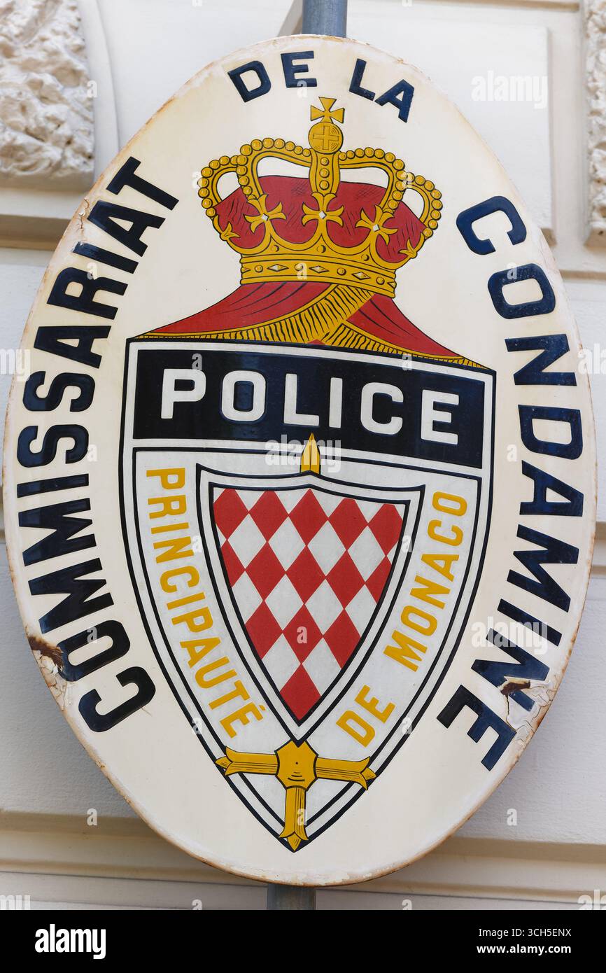 Polizei wappen -Fotos und -Bildmaterial in hoher Auflösung – Alamy