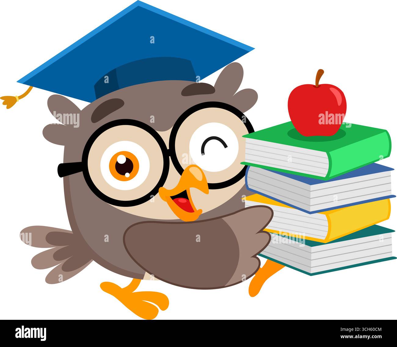 Eule clipart -Fotos und -Bildmaterial in hoher Auflösung – Alamy