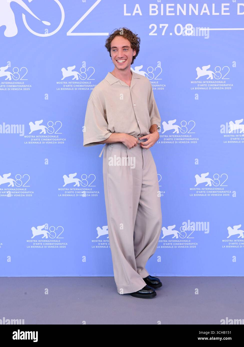 Luca vergoni -Fotos und -Bildmaterial in hoher Auflösung – Alamy
