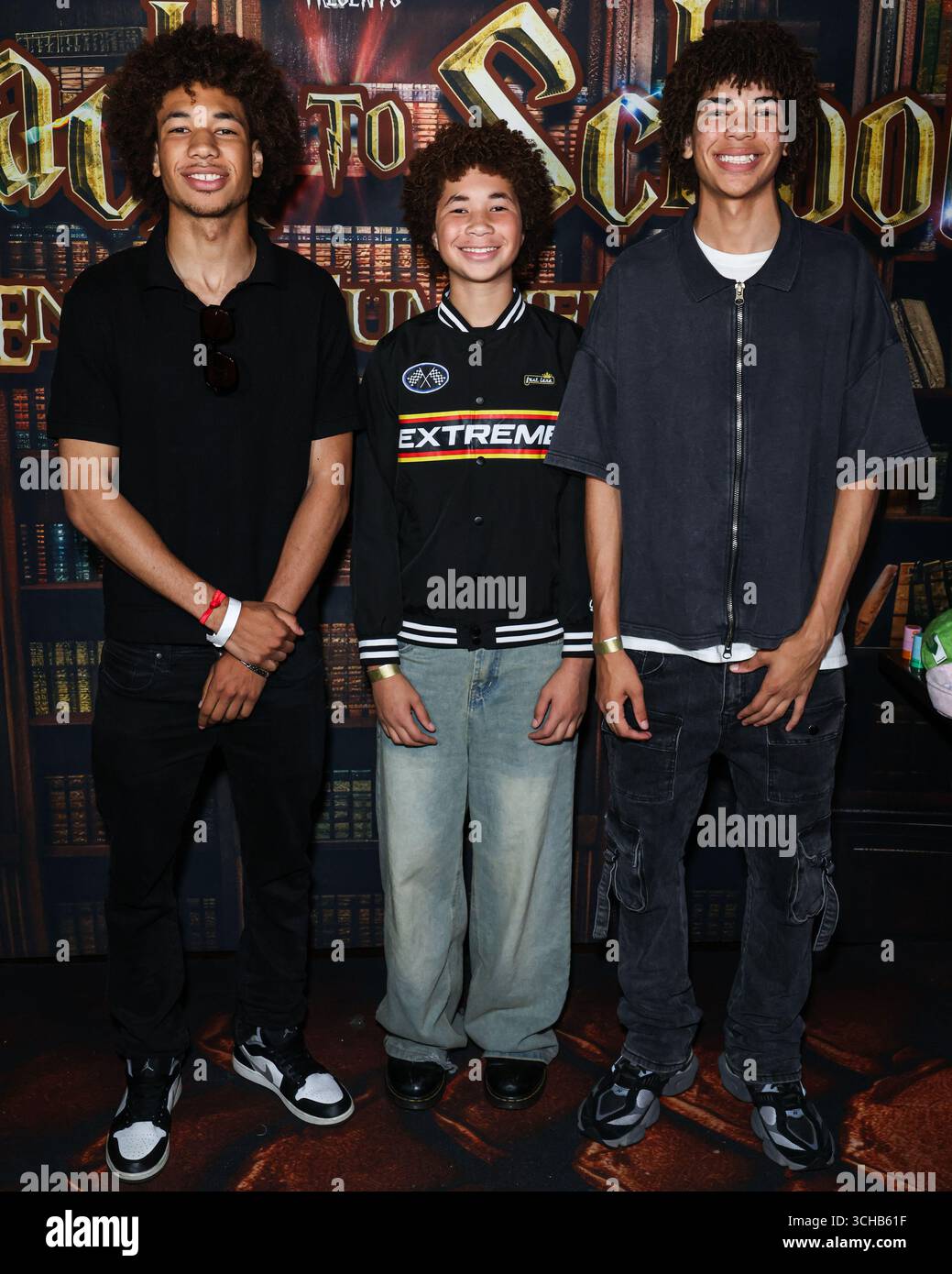 Ethan mclennan -Fotos und -Bildmaterial in hoher Auflösung – Alamy