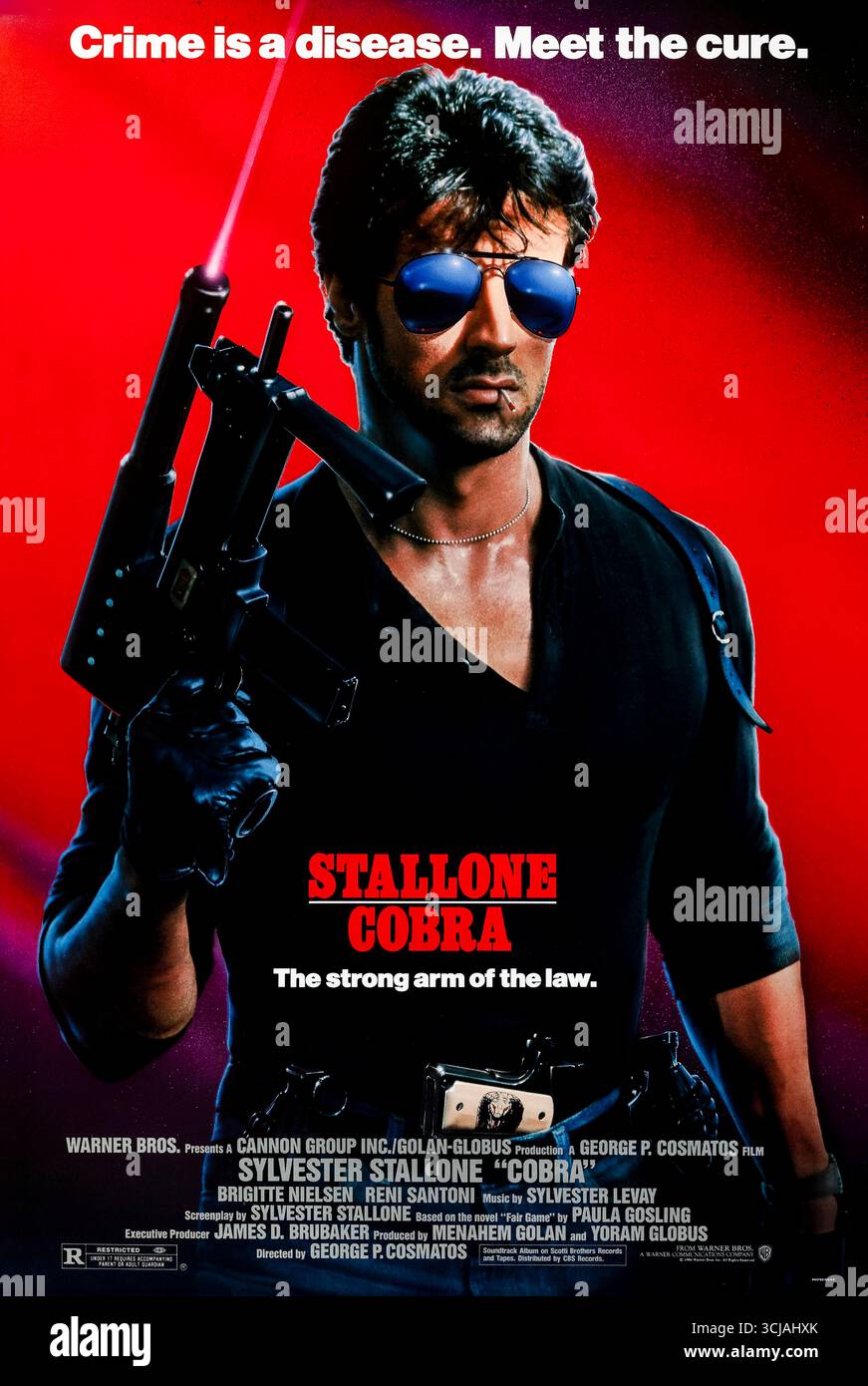 Leutnant marion cobretti -Fotos und -Bildmaterial in hoher Auflösung ...