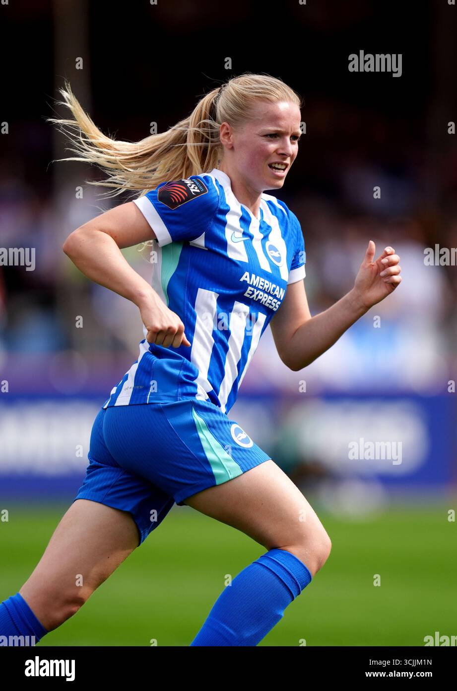 Nadine noordam brighton 2025 -Fotos und -Bildmaterial in hoher ...