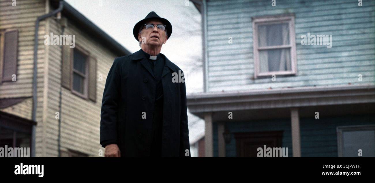 The Conjuring: Last Rites ist ein US-amerikanischer Horrorfilm von ...